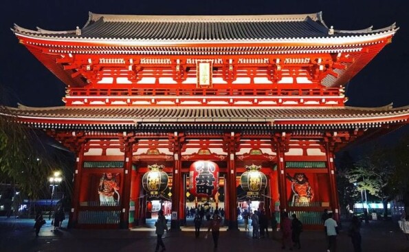 Tóquio: atrações, onde ficar, o que comer e dicas imperdíveis