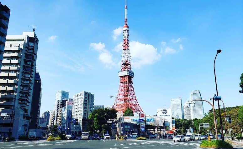 Tóquio: atrações, onde ficar, o que comer e dicas imperdíveis