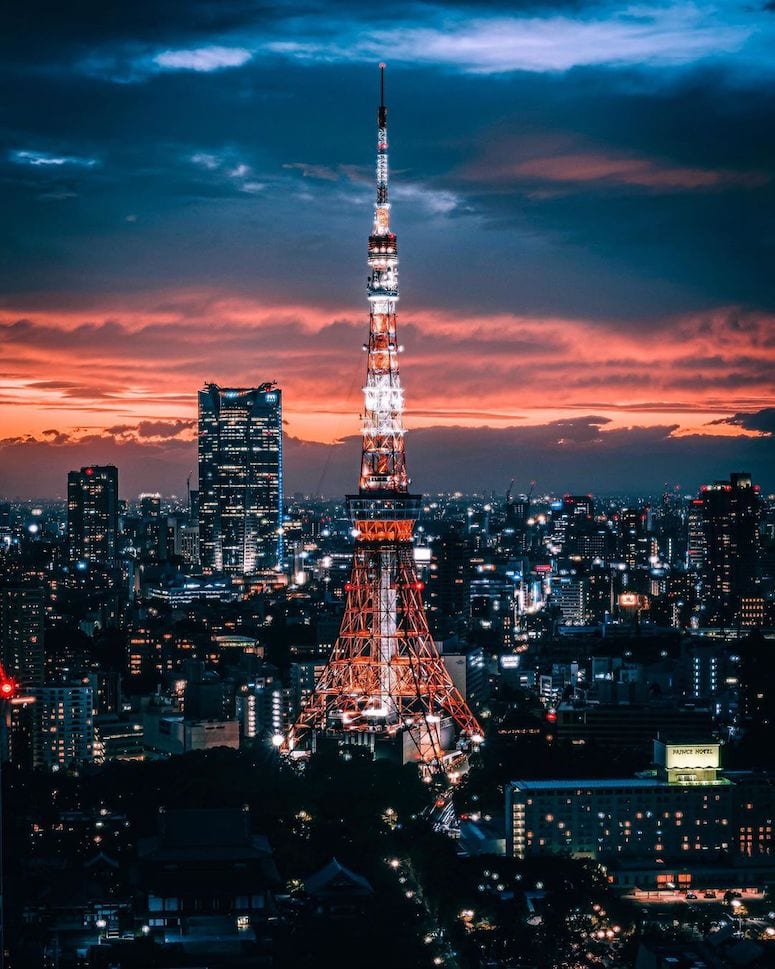 Tóquio: atrações, onde ficar, o que comer e dicas imperdíveis