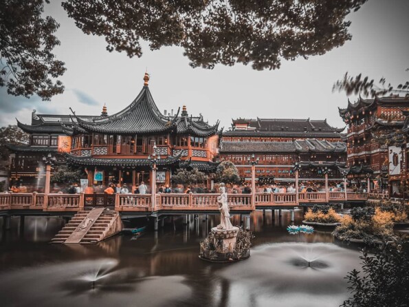 Xangai: guia completo para conhecer a maior cidade da China