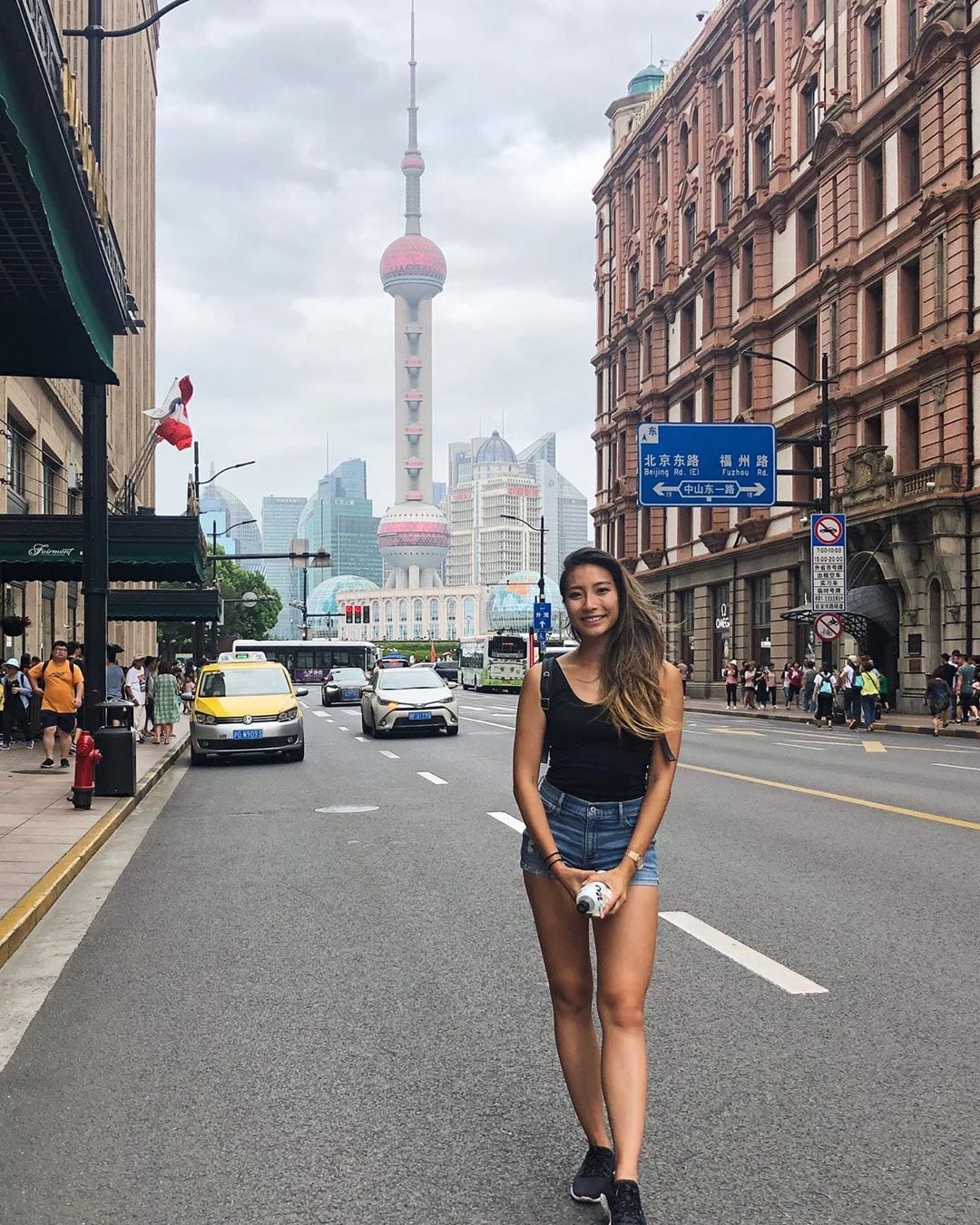 Xangai: guia completo para conhecer a maior cidade da China