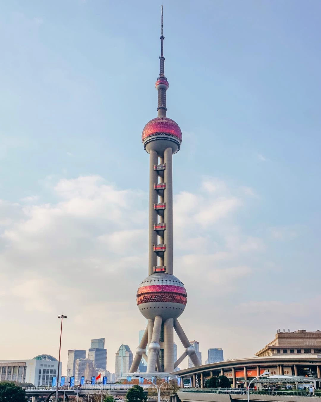 Xangai: guia completo para conhecer a maior cidade da China