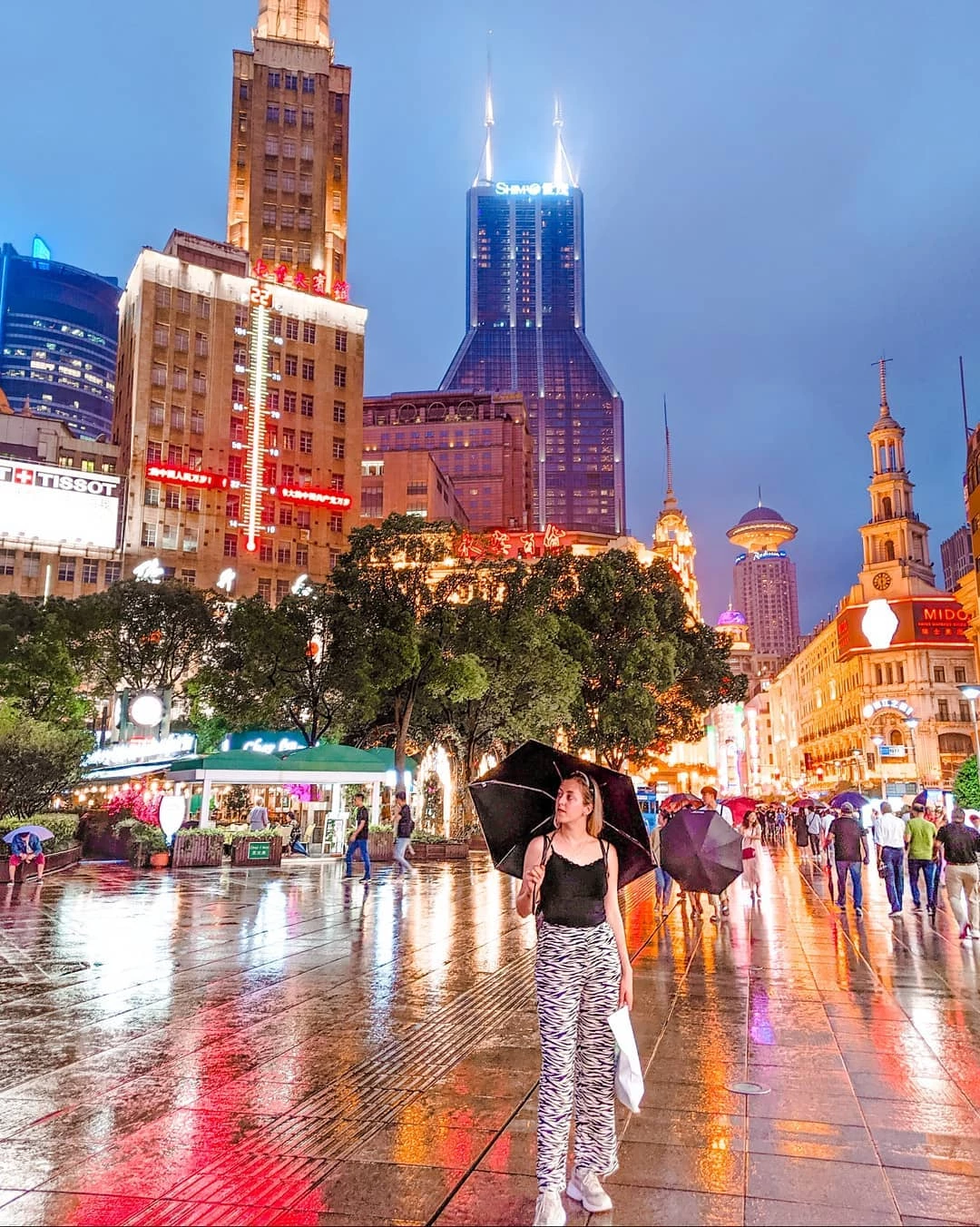 Xangai: guia completo para conhecer a maior cidade da China