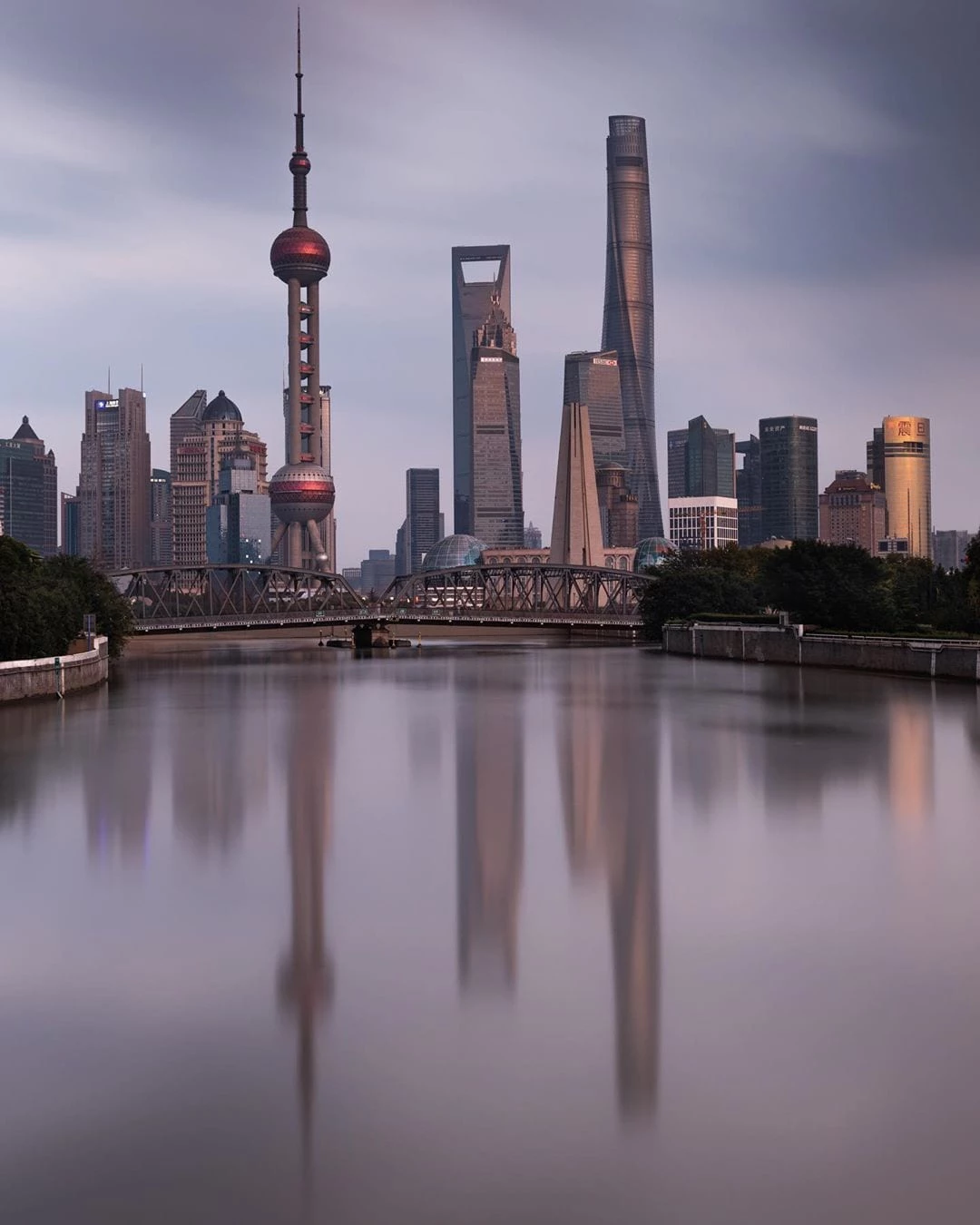 Xangai: guia completo para conhecer a maior cidade da China