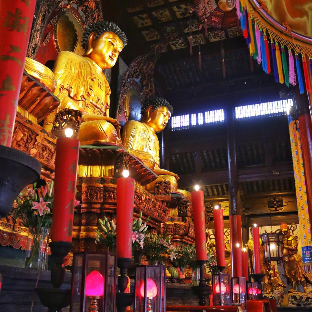 Xangai: guia completo para conhecer a maior cidade da China