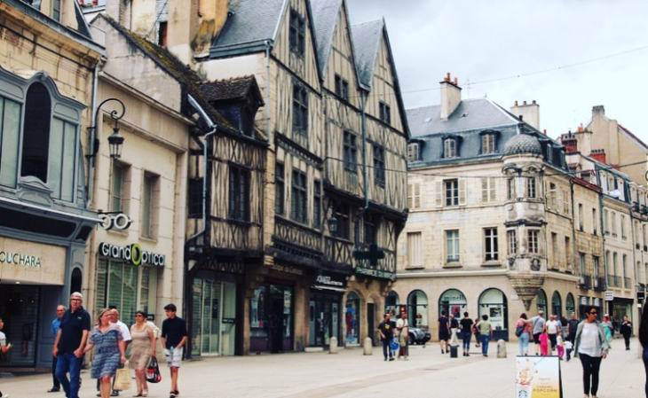 Borgonha: a região da França que tem os melhores vinhos