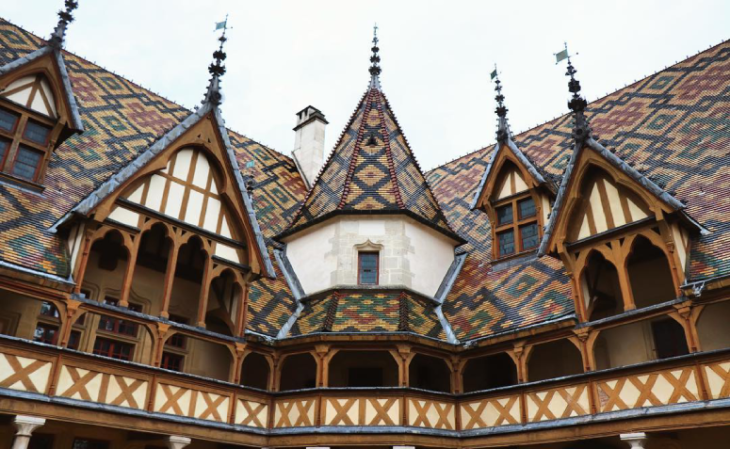 Borgonha: a região da França que tem os melhores vinhos