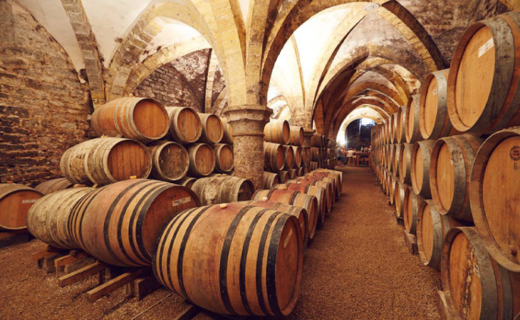 Borgonha: a região da França que tem os melhores vinhos