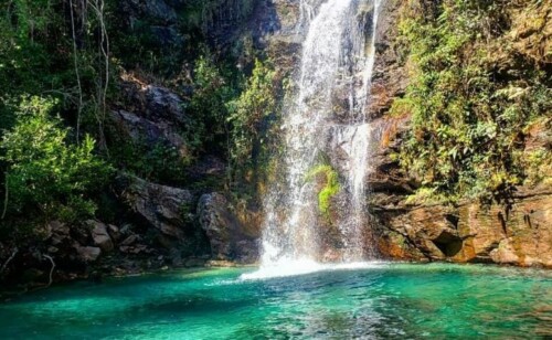 Cavalcante: as MELHORES atrações desse paraíso em Goiás