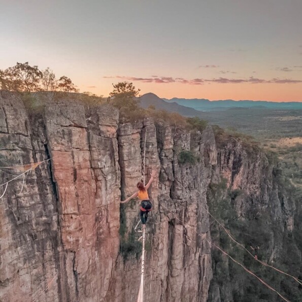Cavalcante: as MELHORES atrações desse paraíso em Goiás