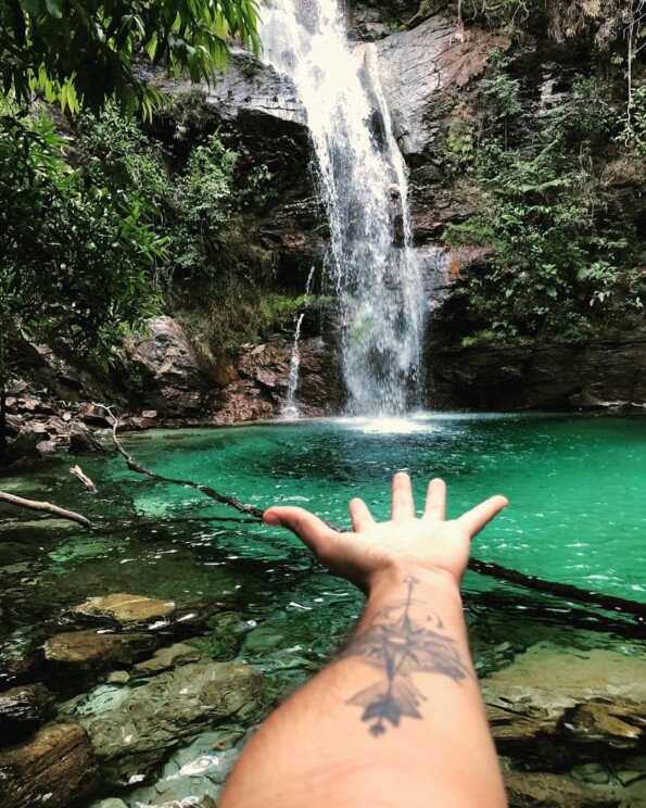 Cavalcante: as MELHORES atrações desse paraíso em Goiás