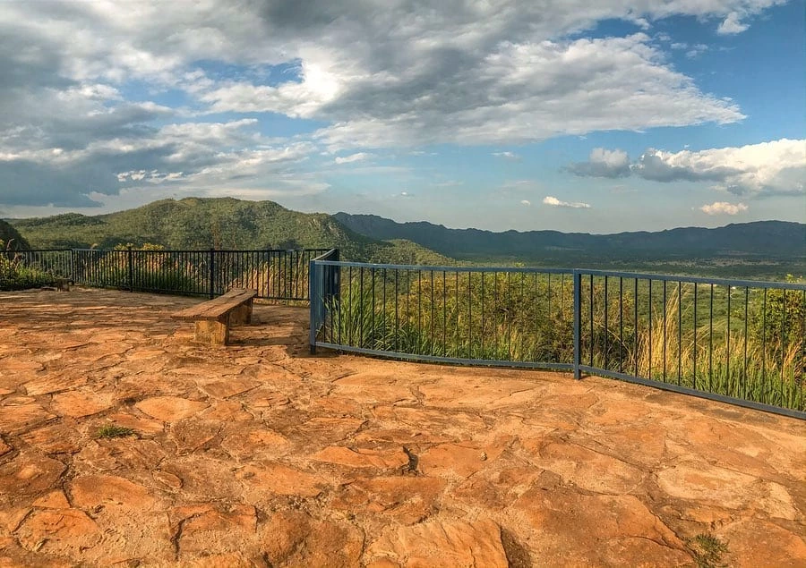 Cavalcante: as MELHORES atrações desse paraíso em Goiás