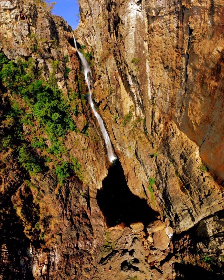 Cavalcante: as MELHORES atrações desse paraíso em Goiás