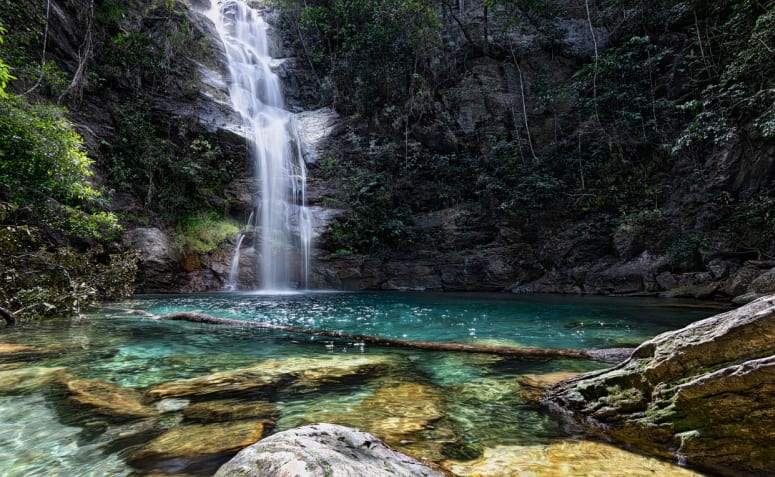 Cavalcante: as MELHORES atrações desse paraíso em Goiás