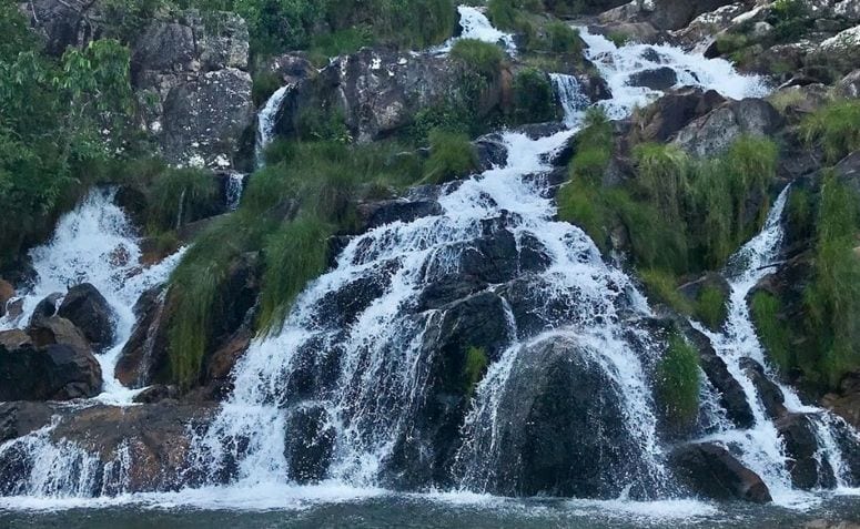 Cavalcante: as MELHORES atrações desse paraíso em Goiás