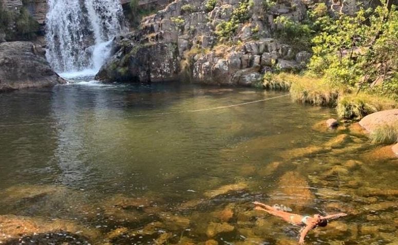 Cavalcante: as MELHORES atrações desse paraíso em Goiás