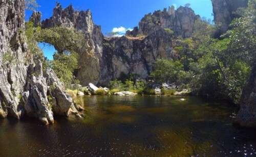 Cavalcante: as MELHORES atrações desse paraíso em Goiás