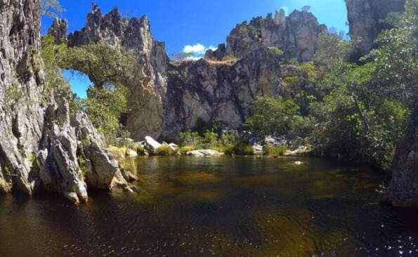 Cavalcante: as MELHORES atrações desse paraíso em Goiás