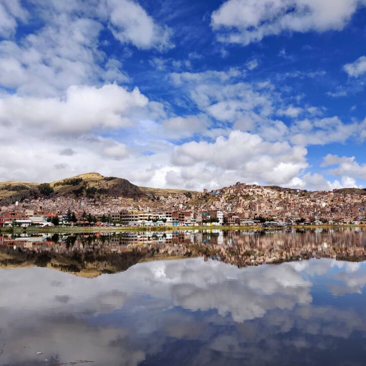 Lago Titicaca: conheça esse verdadeiro paraíso sul-americano