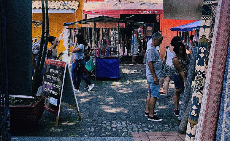 Embu das Artes: conheça essa encantadora cidade paulista