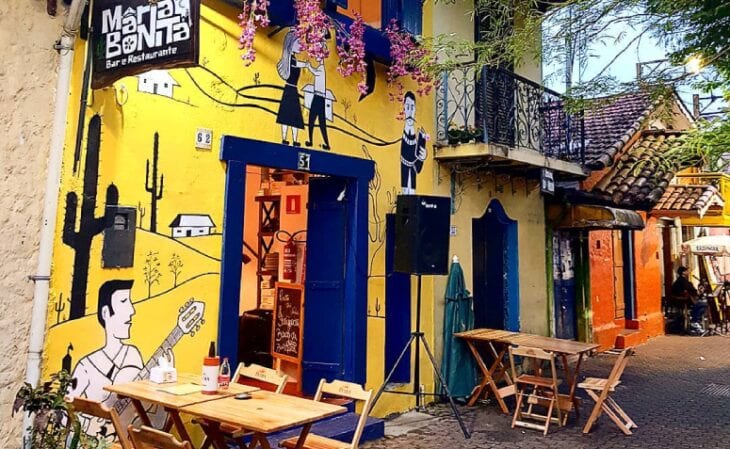 Embu das Artes: conheça essa encantadora cidade paulista