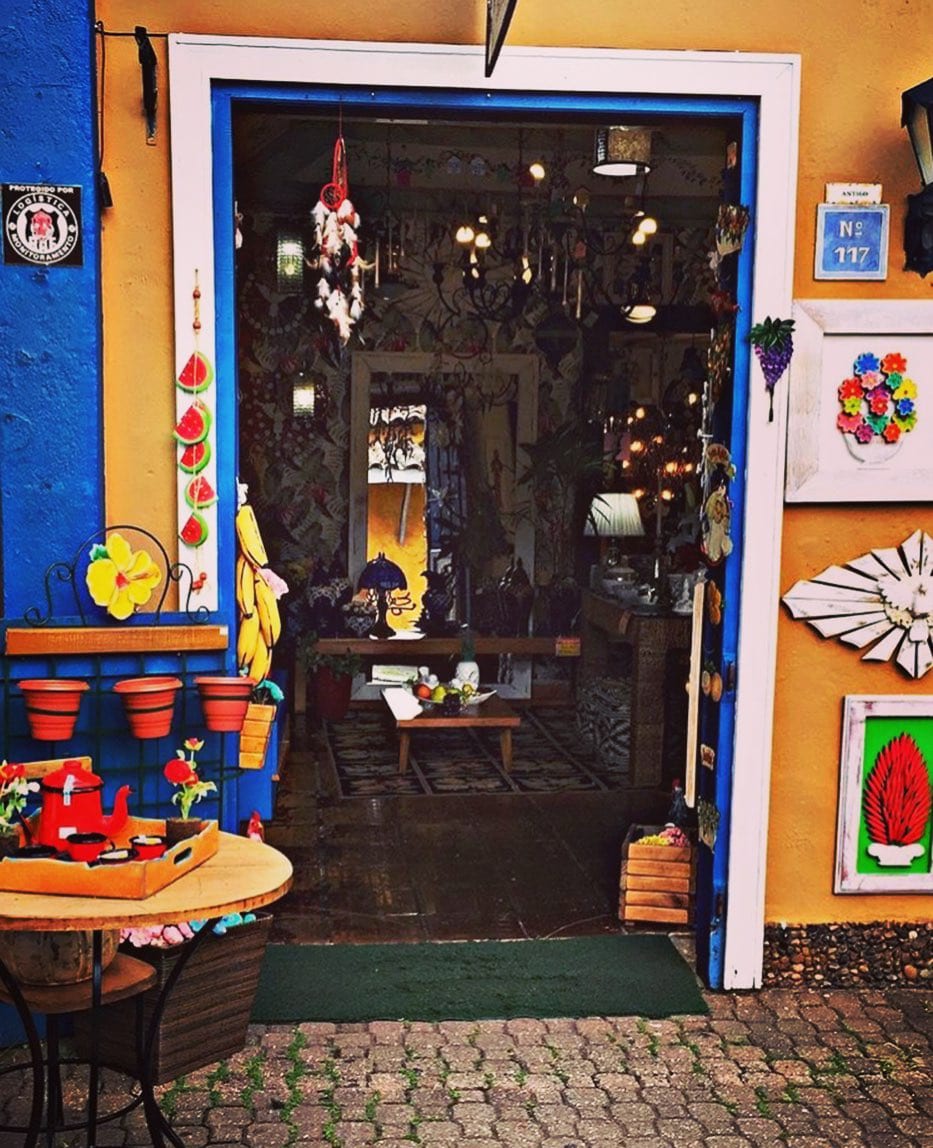 Embu das Artes: 11 melhores passeios pertinho de SP