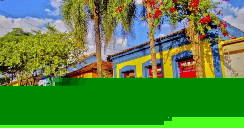 Embu das Artes: conheça essa encantadora cidade paulista