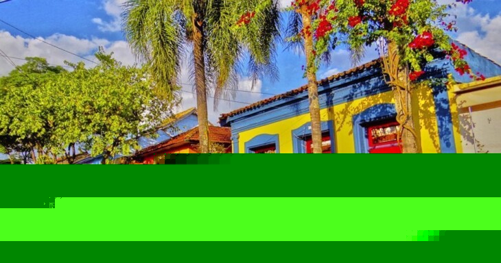 Embu das Artes: conheça essa encantadora cidade paulista