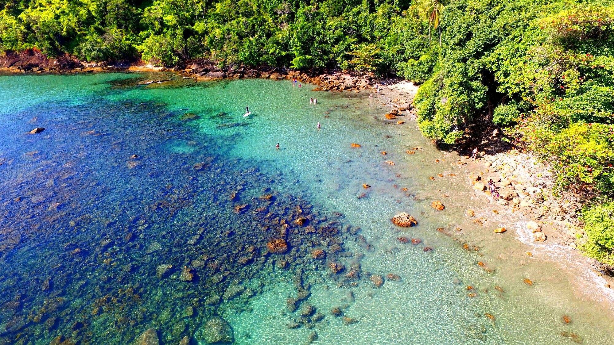 Fotos de Ubatuba: 20 provas de que dessa linda cidade litorânea