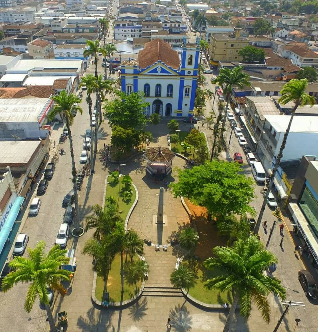 Fotos de Ubatuba: 20 provas de que dessa linda cidade litorânea