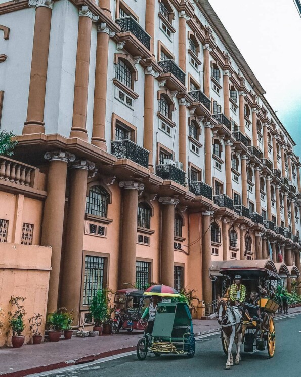 Manila: pontos turísticos e curiosidades da capital das Filipinas