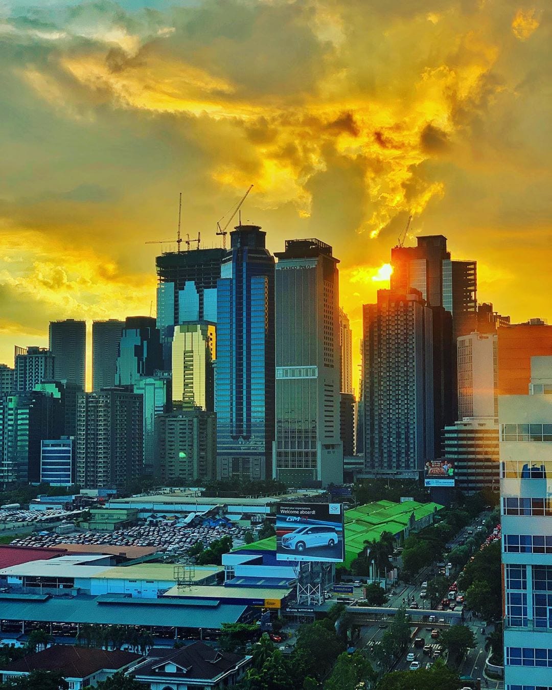 Manila: pontos turísticos e curiosidades da capital das Filipinas