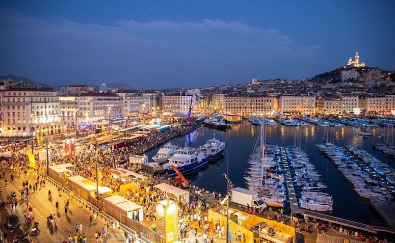 Marselha: conheça os atrativos da cidade mais antiga da França