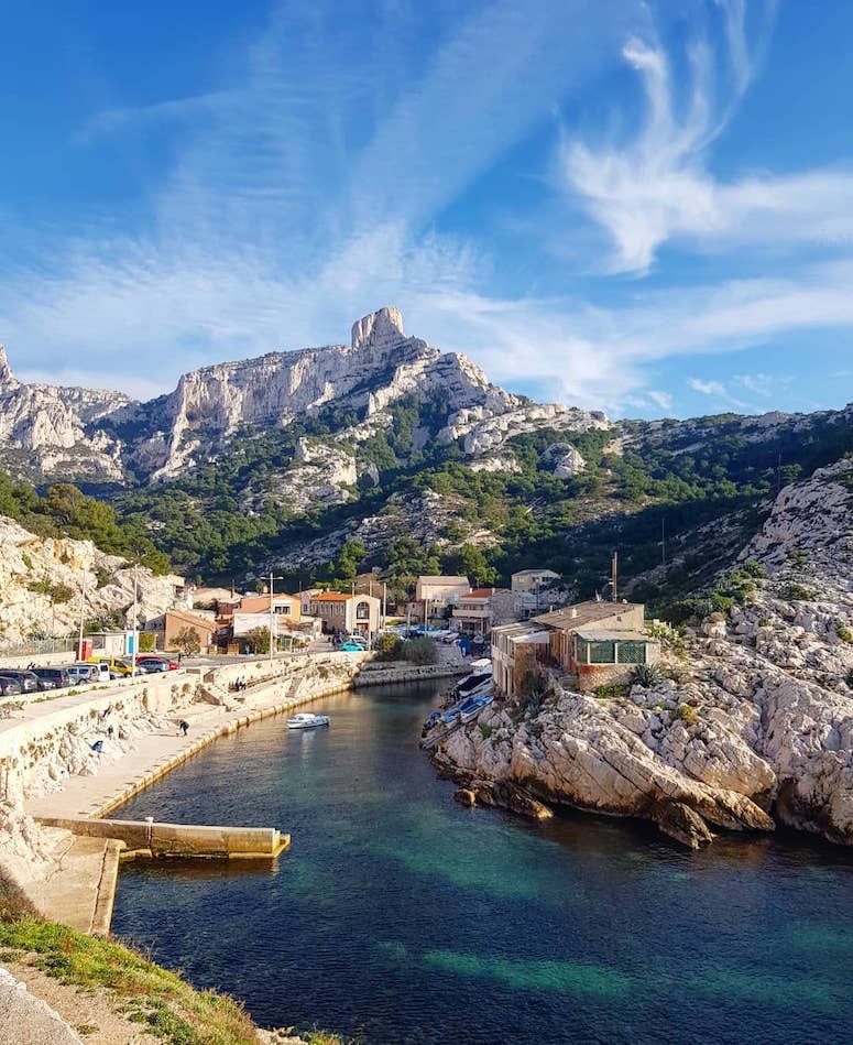 Marselha: conheça os atrativos da cidade mais antiga da França