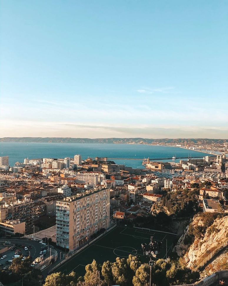 Marselha: conheça os atrativos da cidade mais antiga da França