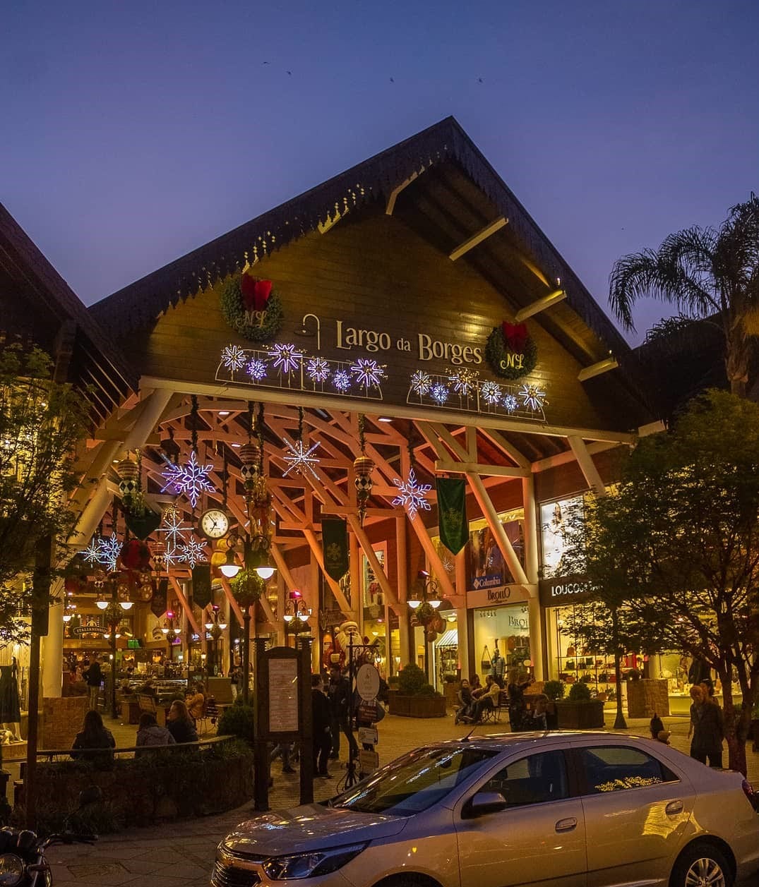 Natal Luz em Gramado: tudo sobre essa grande festa das luzes