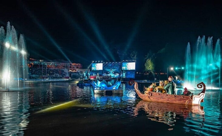 Natal Luz em Gramado: tudo sobre essa grande festa das luzes