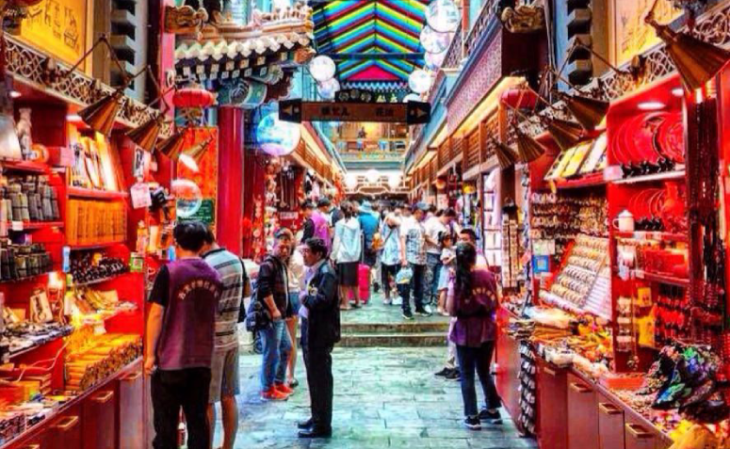 Pequim: dicas de viagem, curiosidades e fotos da capital chinesa