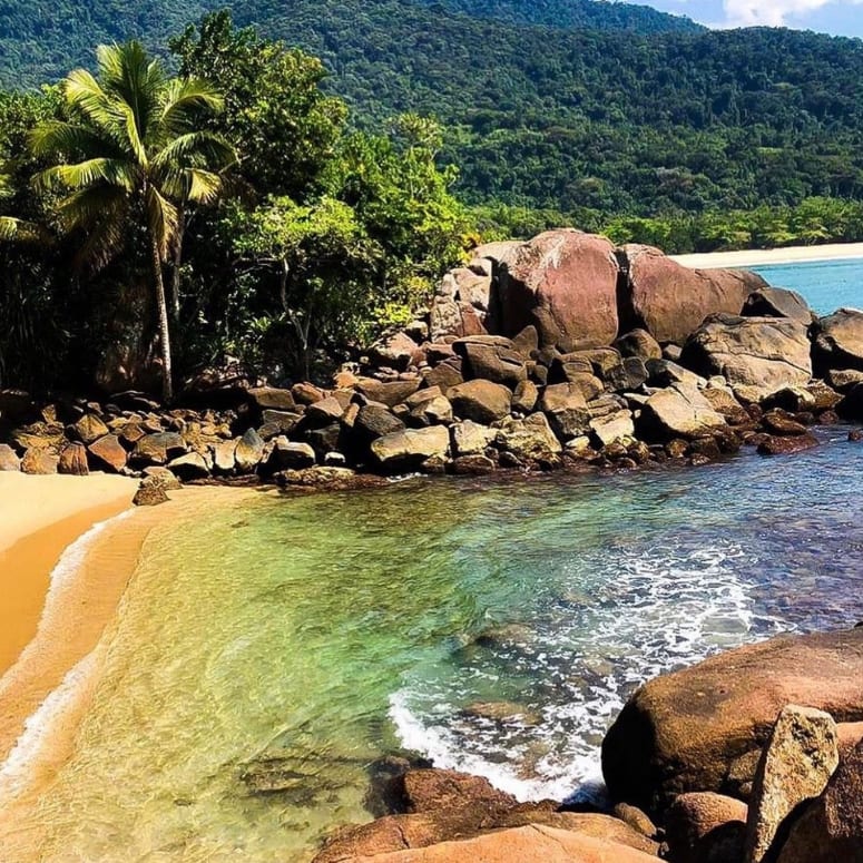 Praia do Português: como aproveitar ao máximo esse lugar encantador