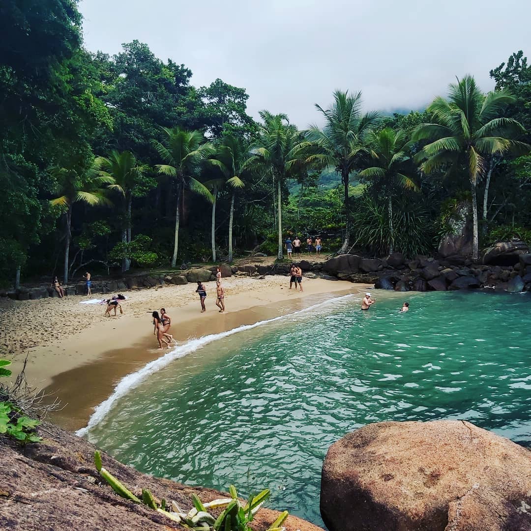 Praia do Português: como aproveitar ao máximo esse lugar encantador