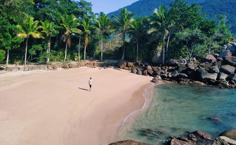 Praia do Português: como aproveitar ao máximo esse lugar encantador
