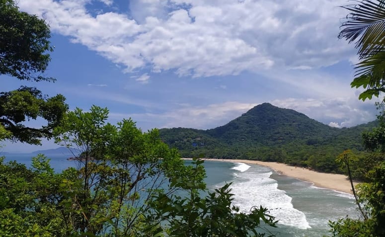 Praia do Português: como aproveitar ao máximo esse lugar encantador