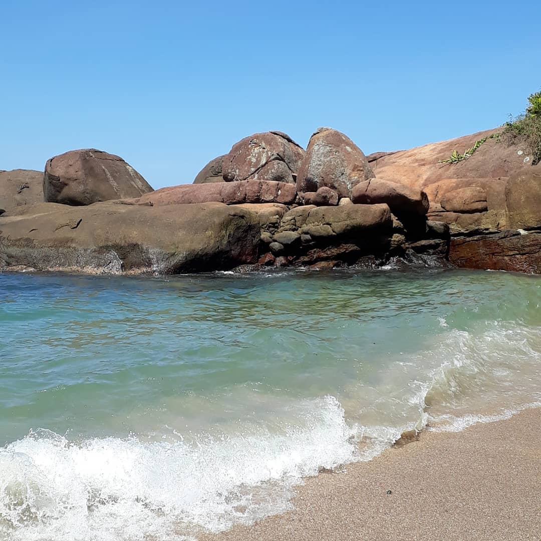 Praia do Português: como aproveitar ao máximo esse lugar encantador