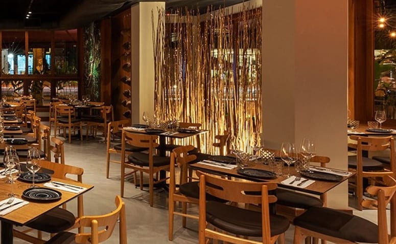Restaurantes em Manaus: 15 locais para você comer muito bem