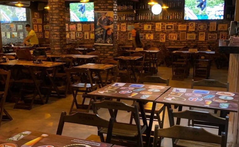 Restaurantes em Manaus: 15 locais para você comer muito bem