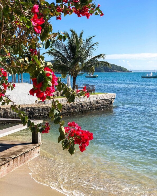 15 fotos de Búzios que mostram os encantos desse paraíso [DICAS]