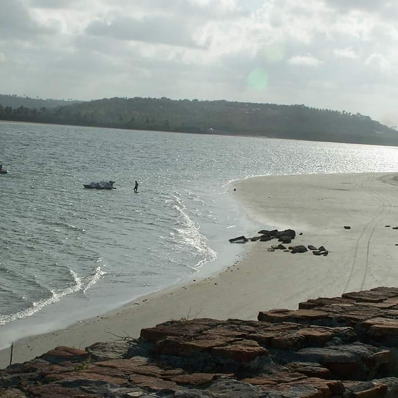 Ilha de Itamaracá: conheça os encantos do litoral de Pernambuco