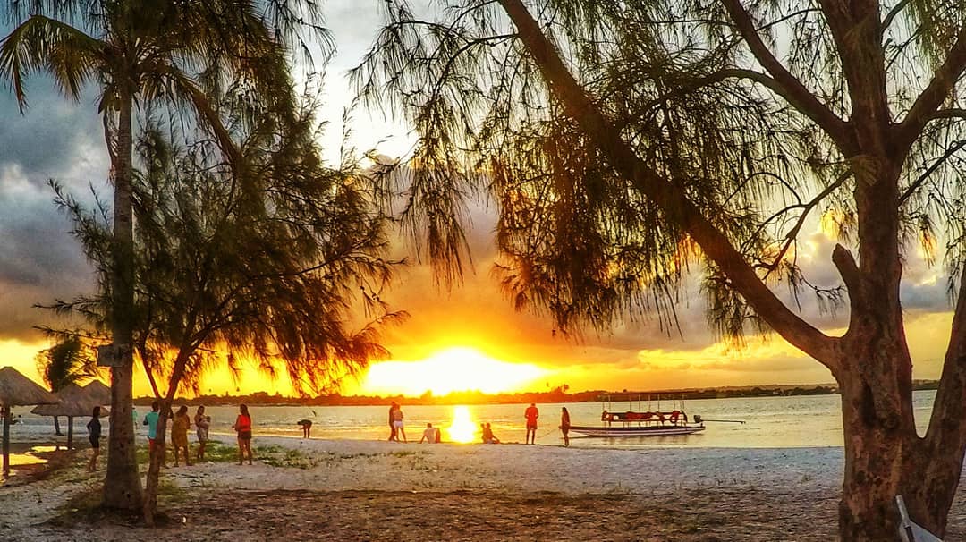 Ilha de Itamaracá: conheça os encantos do litoral de Pernambuco