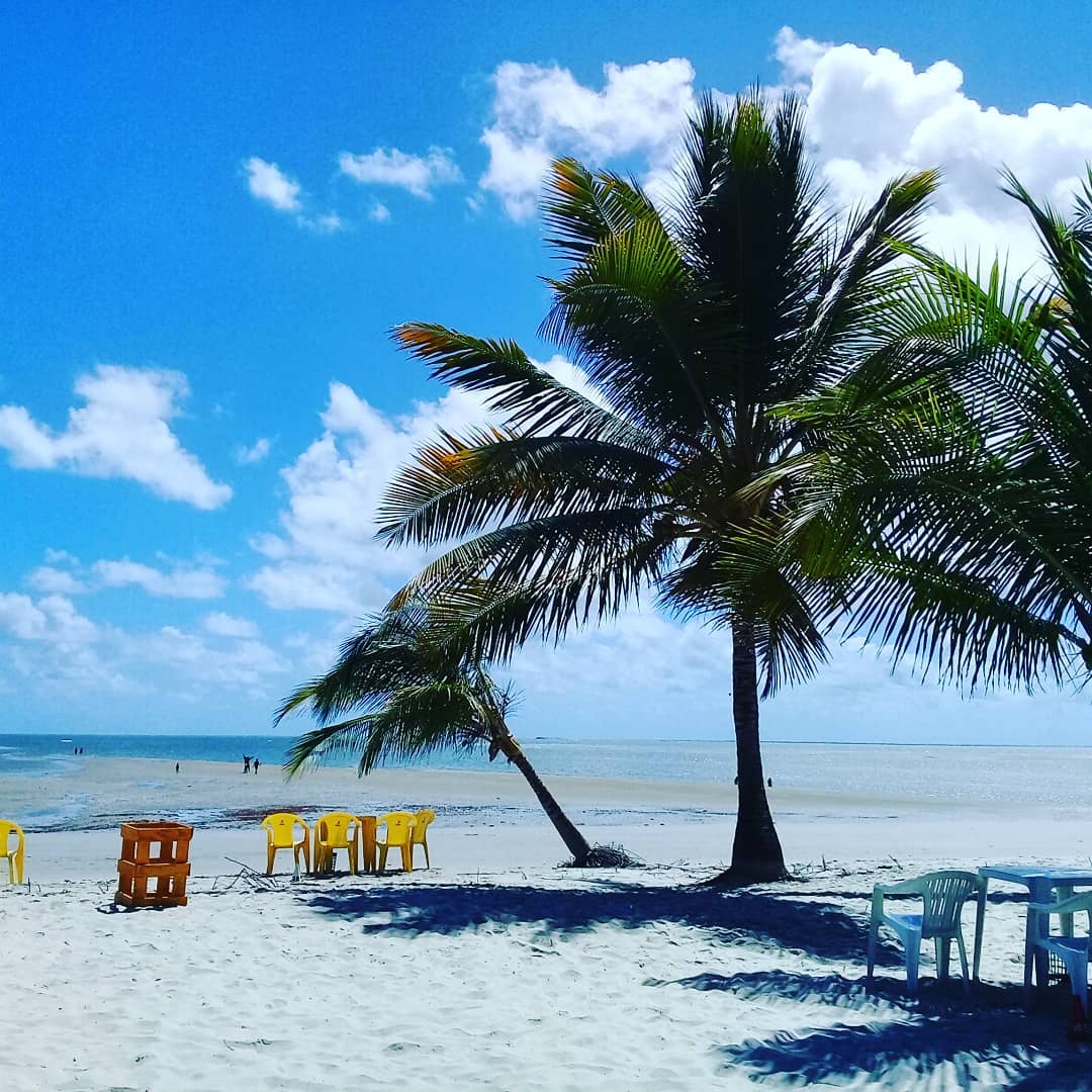 Ilha de Itamaracá: conheça os encantos do litoral de Pernambuco