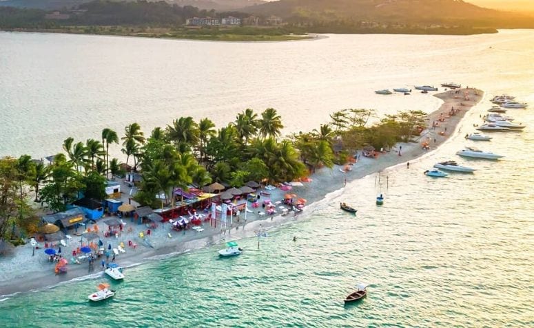 Ilha de Itamaracá: conheça os encantos do litoral de Pernambuco